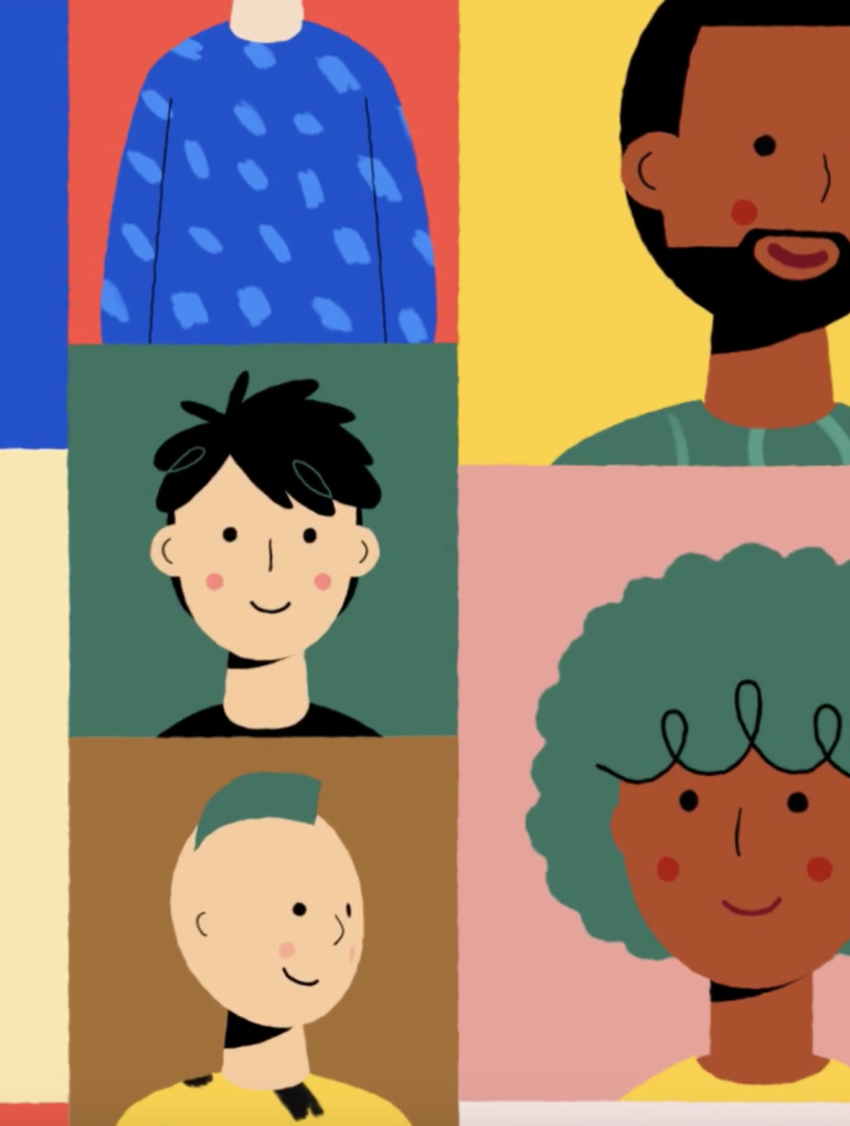 His Hands Online – The official site of His Hands Church