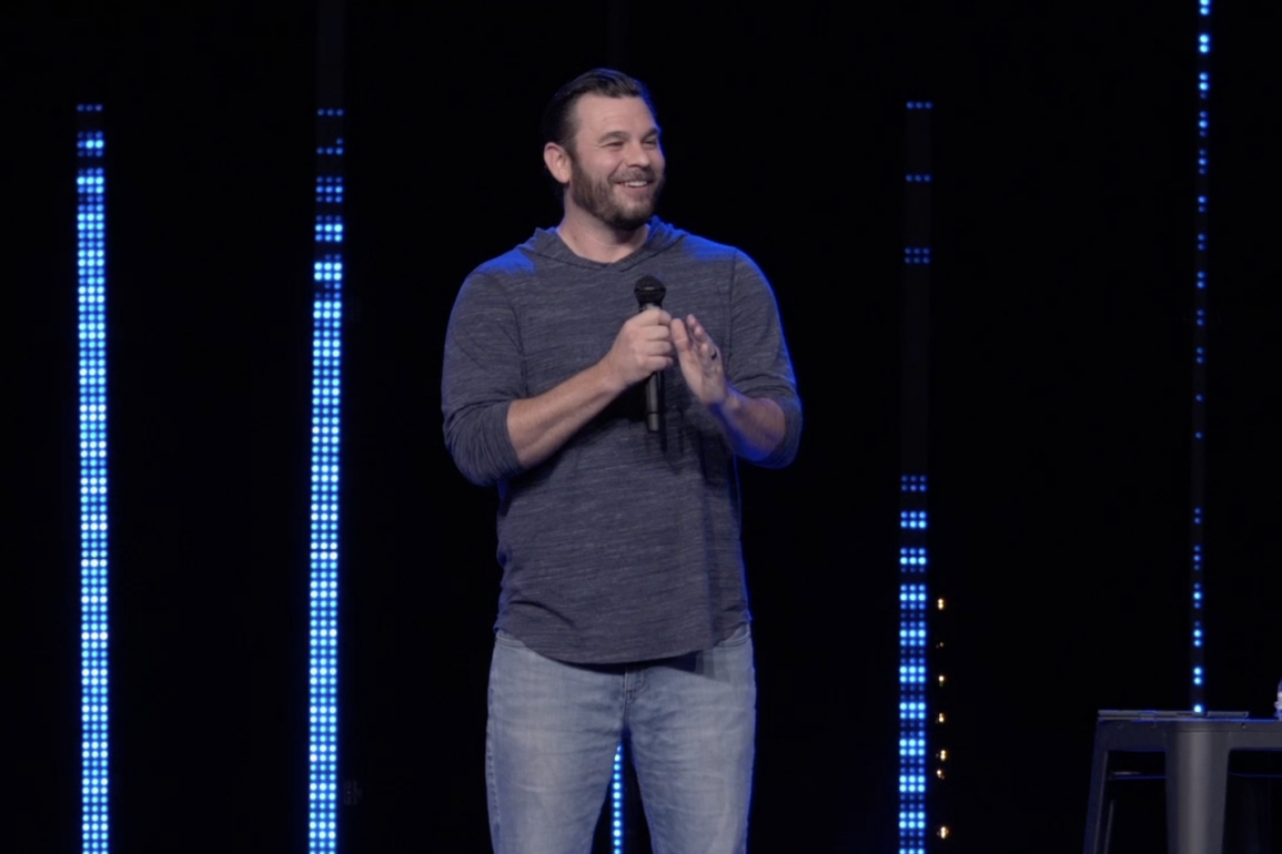 His Hands Online – The official site of His Hands Church