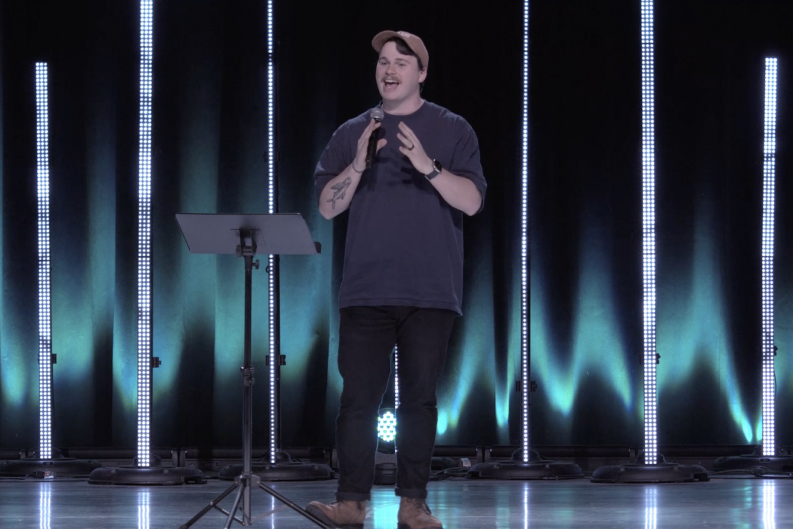 His Hands Online – The official site of His Hands Church